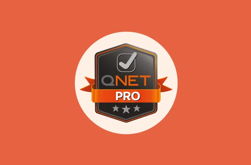 VIDEO: What Is QNETPRO? 1